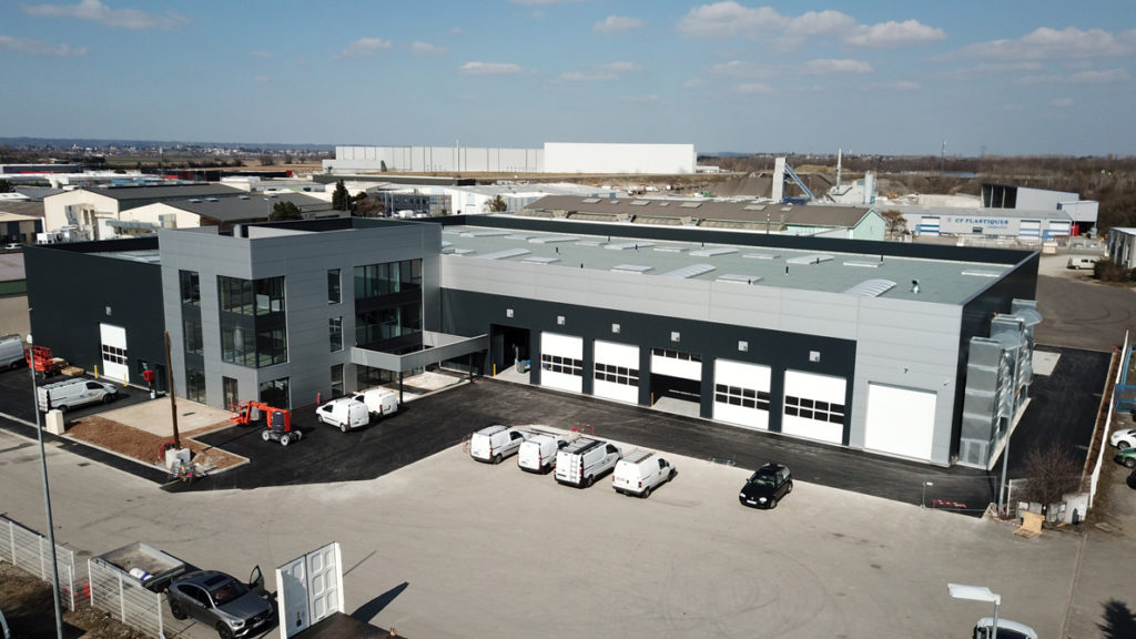 Vidon fait peau neuve avec htc | HTC